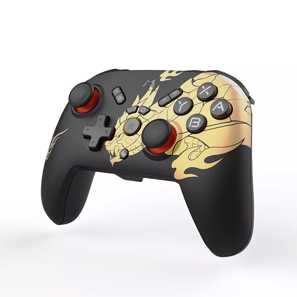 Mobapad M073 , M173 Bluetooth Wireless Controller for Switch, Switch ...