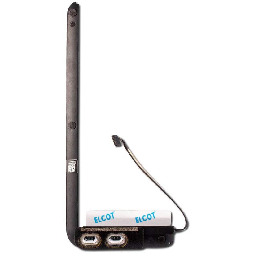 ลําโพง กระดิ่ง ipad 3 iPad 4 A1416 A1430 A1403 A1458 A1459 A1460 Loud ...