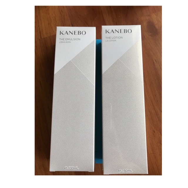 kanebo the emulsion 100 ml | Shopee Thailand