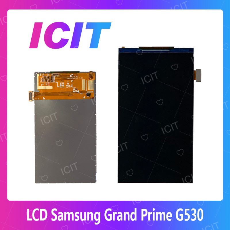 Samsung Grand Prime/G530 อะไหล่หน้าจอจอภาพด้านใน หน้าจอ LCD Display For ...