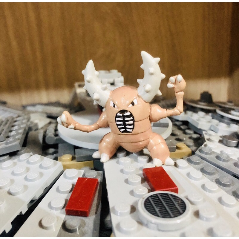 Vintage Tomy Pokemon Original Figures Pinsir #โปเกม่อน | Shopee Thailand