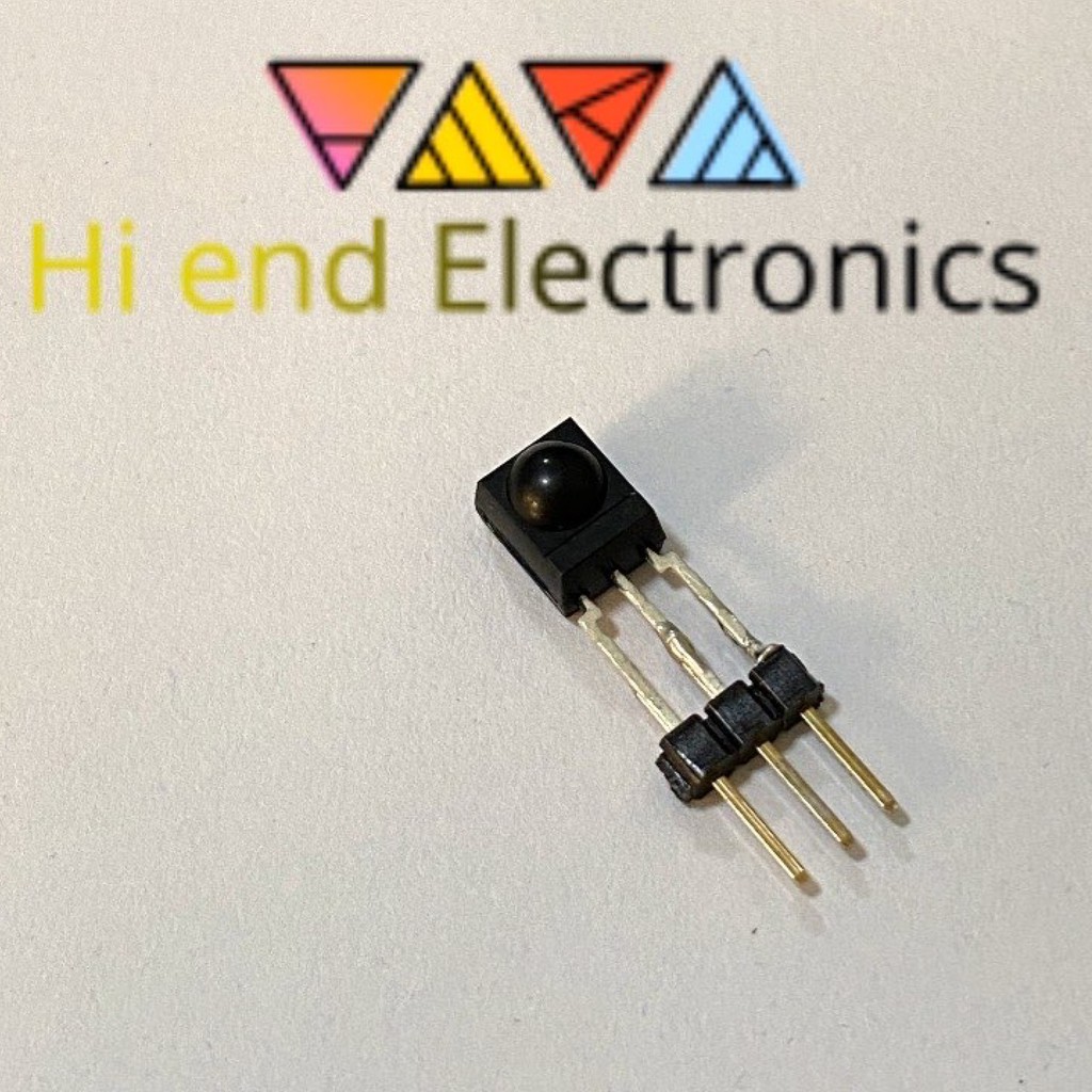 TSOP4838 38 kHz Remote ของแท้รับประกันคุณภาพ | Shopee Thailand