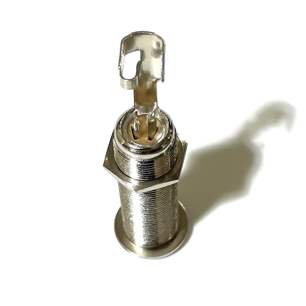 Switchcraft Z152B 152B 1/4" Input Jack แจ็คหลอด ของแท้ | Shopee Thailand