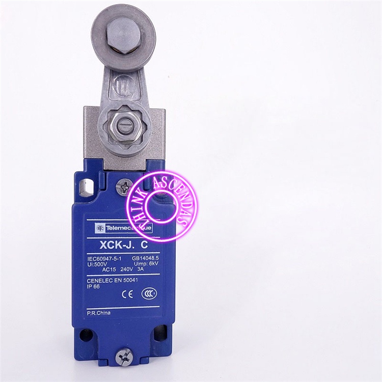 ลิมิตสวิตช์ต้นฉบับใหม่ XCK-J10513H29C ZCKJ1H29C ZCK-J1H29C / XCK-J10513C ZCKJ1C ZCK-J1C ZCK-J05 ...