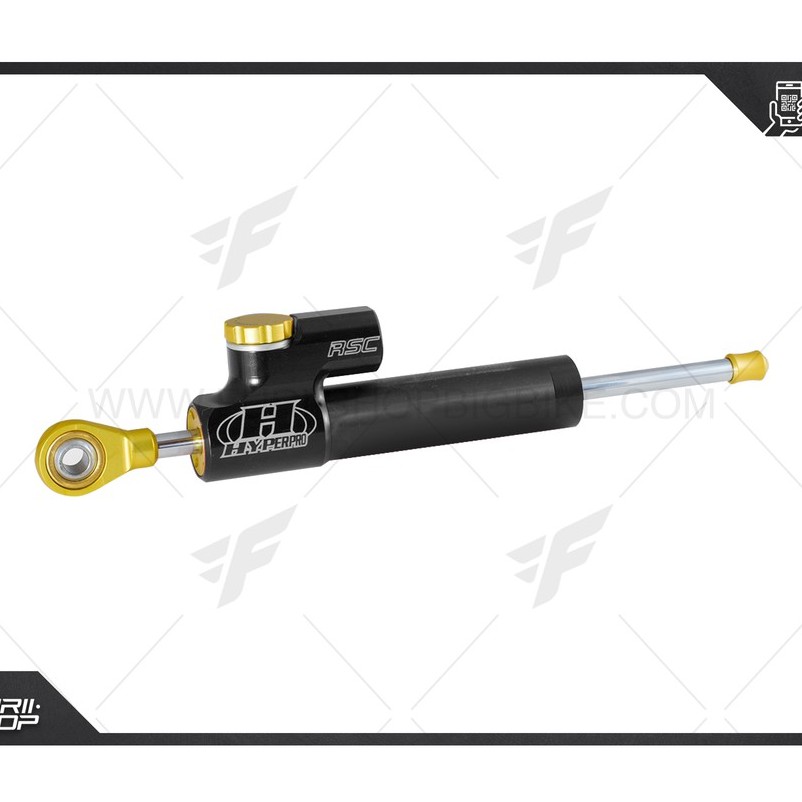 กันสะบัด Hyperpro RSC 75mm. FuriiShop | Shopee Thailand