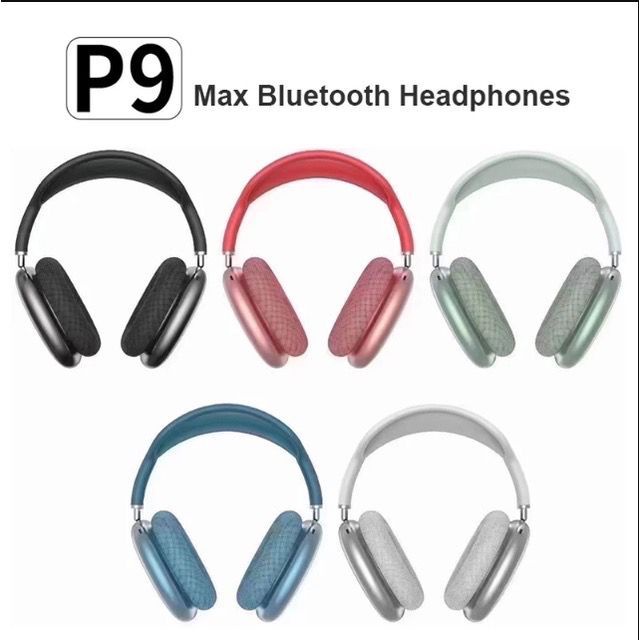 P9 Tws หูฟังบลูทูธไร้สาย พร้อมไมโครโฟนตัดเสียงรบกวน สําหรับเล่นเกม ...