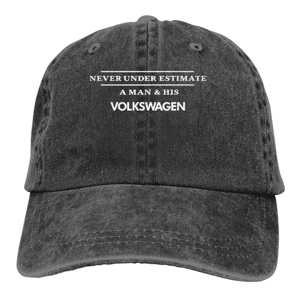 LOGO customizeSun Hat Volkswagen Vw Car Enthusiast Top With Arm Logos ...