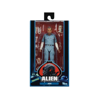 (NECA) Alien Ash (Rook Alien Romulus) 40th Anniversary 7" Scale Figure ...