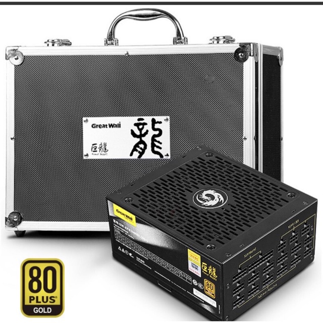 PSU 2000W เหมาะกับสายขุด | Shopee Thailand