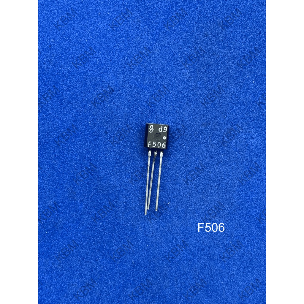 Transistor ทรานซิสเตอร์ BF469 BF470 BF471 BF494 BF506 BF259 BF819 BF858 ...