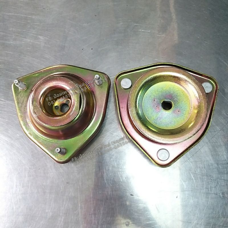 เบ้าหัวโช๊คไดฮัทสุ Daihatsu S80, S100, S200 (อัน) | Shopee Thailand