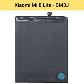 แบตเตอรี่ | Xiaomi Mi 8 Lite, Mi 8 Youth, Mi 8X BM3J | Phone Battery ...