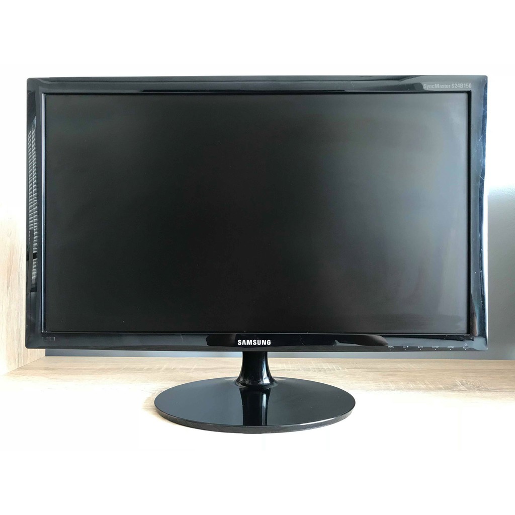 SAMSUNG LED 24 นิ้ว สวยๆ ใหญ่ๆ ราคาถูก | Shopee Thailand