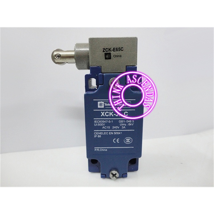 ลิมิตสวิตช์ต้นฉบับใหม่ XCKJ165H29C ZCKJ1H29C ZCK-J1H29C ZCKE65C ZCK ...