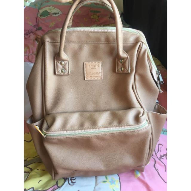 กระเป๋าเป้ anello มือสอง | Shopee Thailand