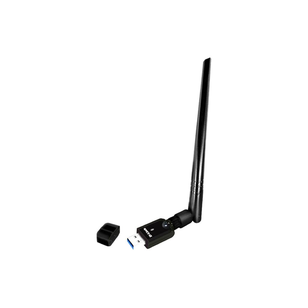 DLINK, AC1200 USB WIRELESS ADAPTER | Shopee Thailand