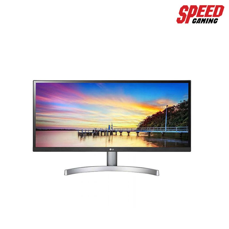 LG 29WK600-W Monitor 29inch/Ultrawide 21:9 2560 x 1080 75 Hz 1,000 : 1 ...