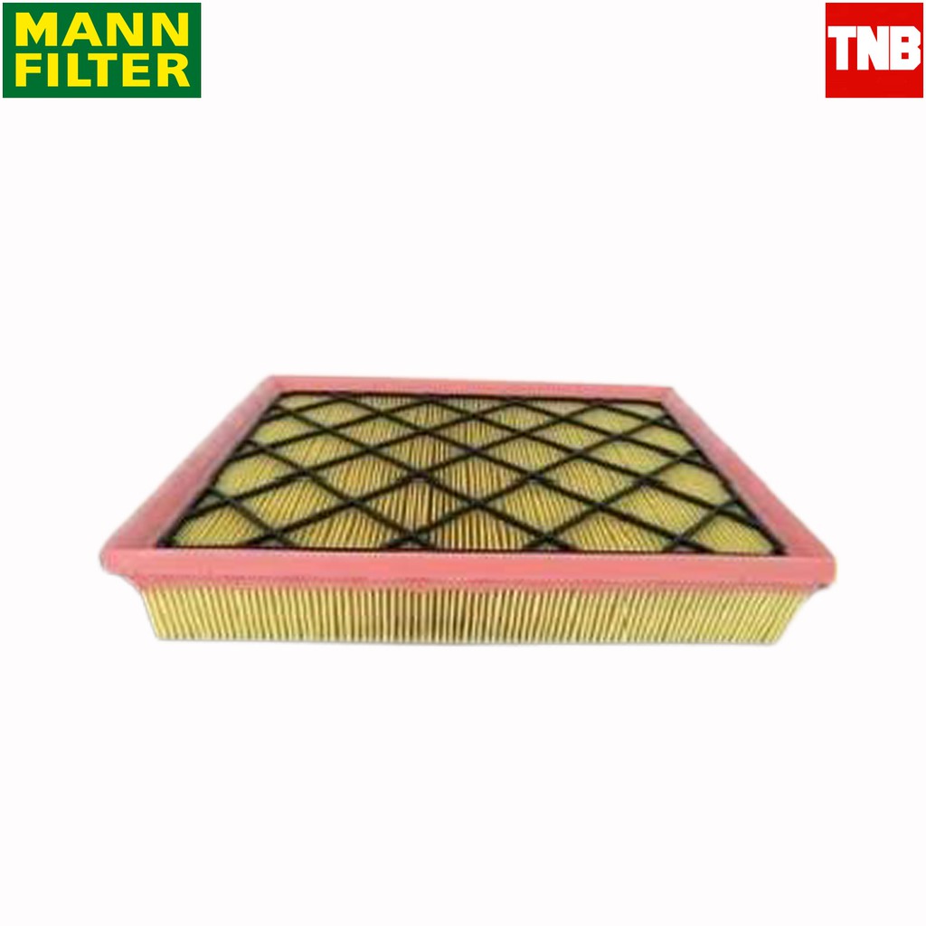 Mann filter กรองอากาศ สำหรับ Ford Everest ปี 2016-2020 C30018 OE แท้ติด ...