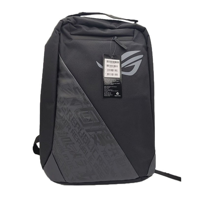 กระเป๋าเป้ ASUS กระเป๋าแลปทอป ROG BP1501 Backpack 17.3" Fashion ...