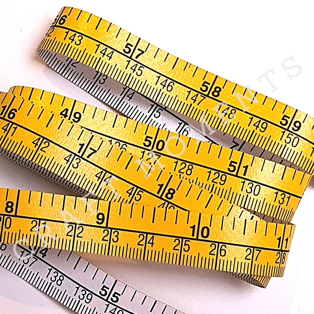 CRAFT MOMENTS: สายวัดตัว สายวัด สายวัดเอว TAPE MEASUREMENT MEASURING ...