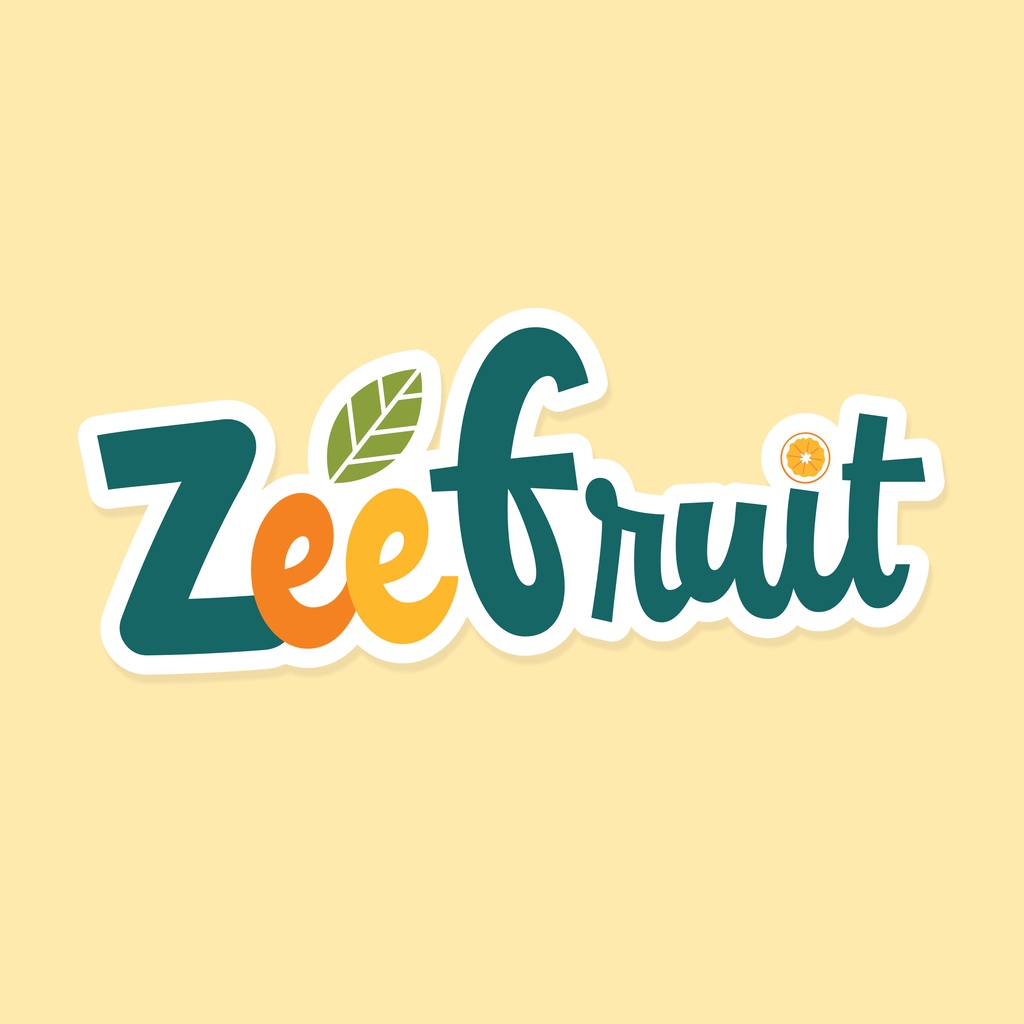 ZeeFruit Freeze Dried Mango 40G +Zee Radom Card 1EA | Shopee Thailand