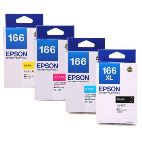 Epson 166 หมึกพิมพ์ของแท้ | Shopee Thailand