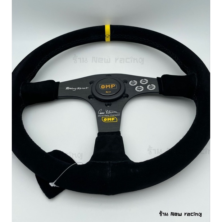 พวงมาลัยรถ พวงมาลัยรถยนต์ พวงมาลัยแต่ง พวงมาลัย MOMO/GREDDY/OMP/MUGEN ...