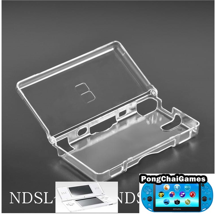 เคสใสสําหรับ Nintendo NDSL dsl ndsl ds lite | Shopee Thailand