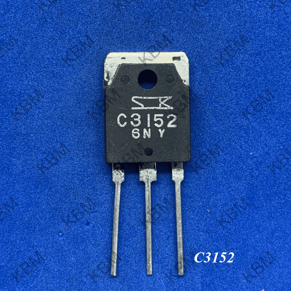 Transistor ทรานซิสเตอร์ C3149 C3152 C3153 C3157 C3169 C3173 C3179 ...