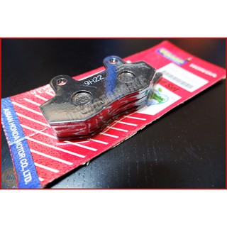 ผ้าดิสเบรค แท้เบิกศูนย์ HONDA 100% รุ่น HONDA HAMP NSR, NINJA, HONDA ...