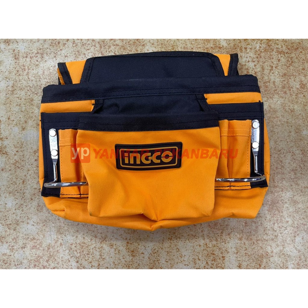 กระเป๋าคาดเอว Ingco HTBP01011 | Shopee Thailand