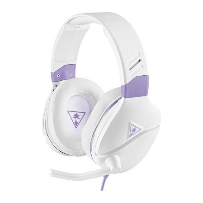 Turtle Beach Recon Spark Headset หูฟังเกมมิ่งแบรนด์อันดับ 1 จากอเมริกา ...