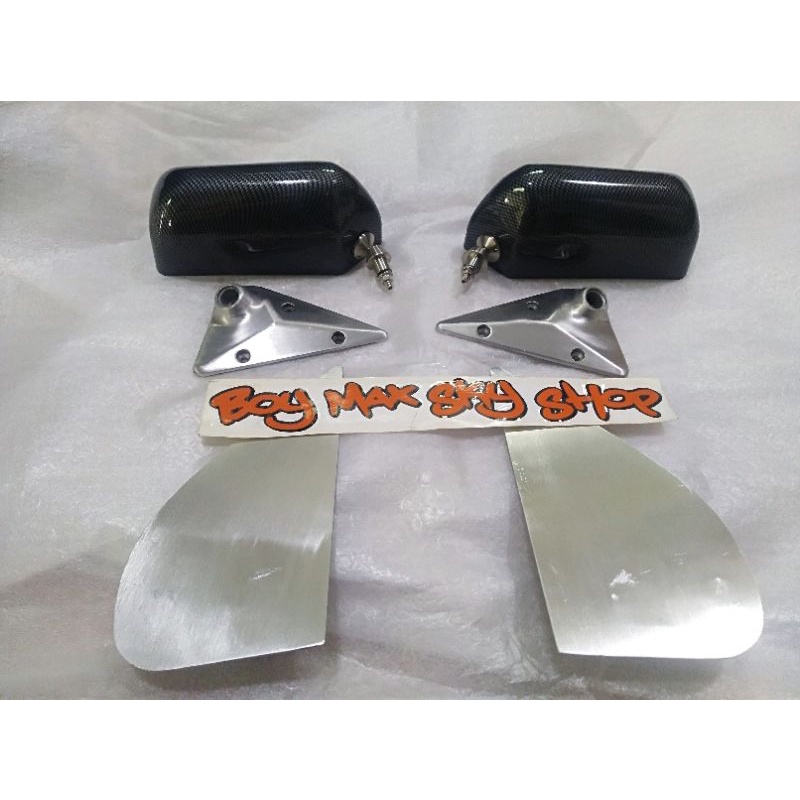 กระจก Crafc Square งานฟิมล์พร้อมแป้น มีหลายรุ่น ราคาโครตถูกเลยครับ ...