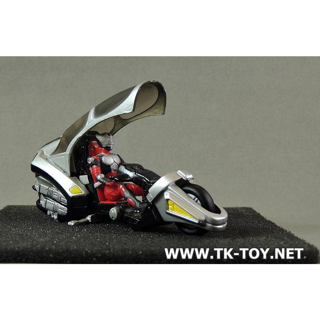 Mask Rider Ryuki Motorcycle | Shopee Thailand