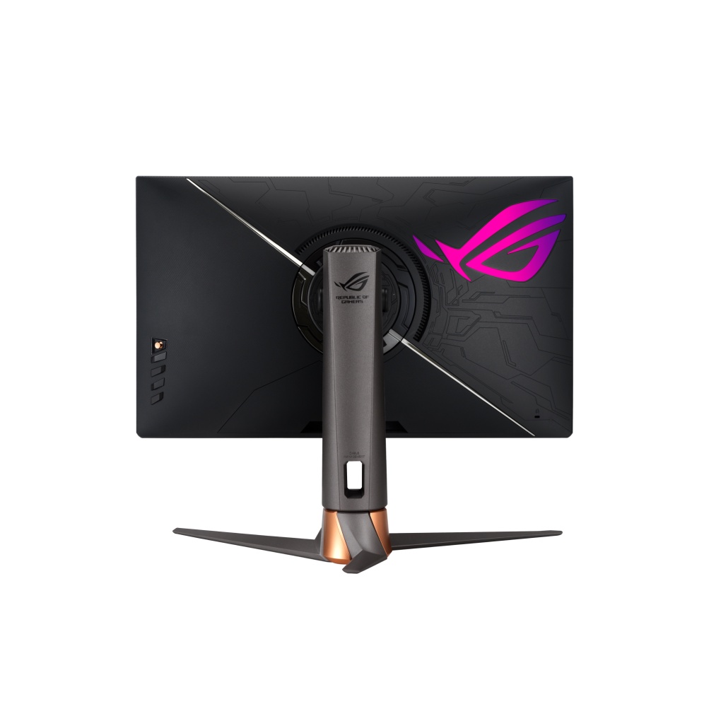 ASUS ROG Swift PG259QNR 360Hz 24.5'' IPS FHD (1920 x 1080) Gaming ...