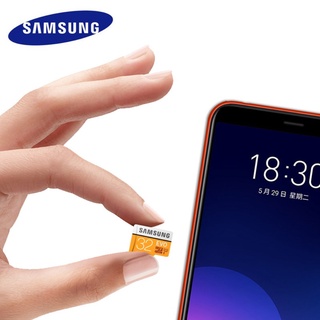เมมโมรี่การ์ด SAMSUNG U3 Micro SD 1024GB 512GB 256GB 128GB 64GB 32GB ...