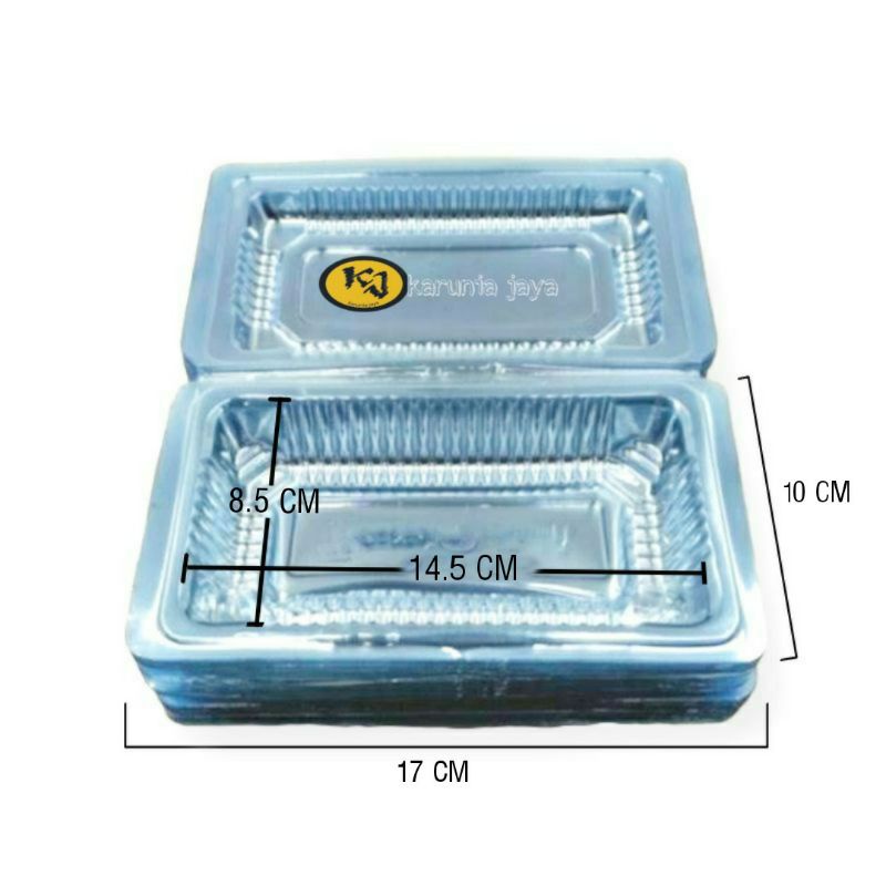 Mica Vins 4/4A/4L (100 ชิ้น) | Shopee Thailand