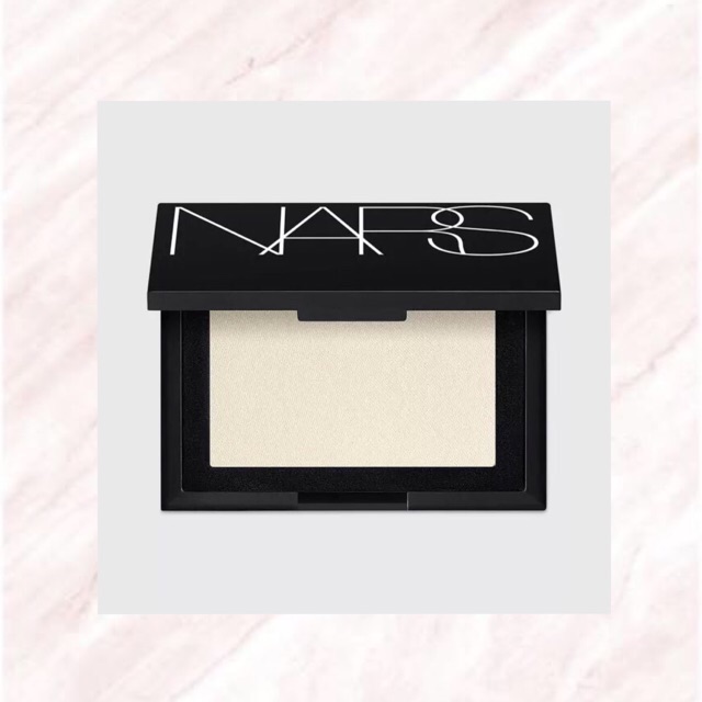 NARS Light Sculpting Highlighting Powder - Albatross | Shopee Thailand