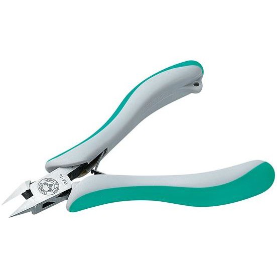 Tsunoda Trinity TM-16 (คีมตัด) (ปากคีมเล็ก) TSUNODA 4952269113327 | Shopee Thailand