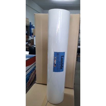 ไส้กรองน้ำ PP BigBlue 20นิ้ว Lambda | Shopee Thailand