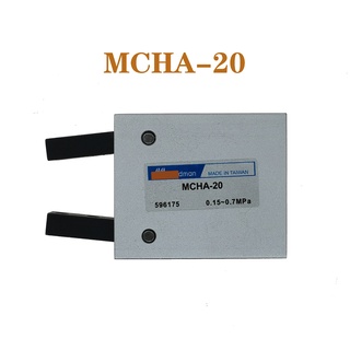 กระบอกนิ้ว สีทอง MCHA-16 MCHA-20 MCHA-25 MCHA-32 | Shopee Thailand