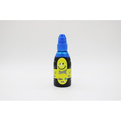 Smile Ink น้ำหมึกอิงค์เจ็ท สำหรับเครื่องปริ้น CANON 100ml. | Shopee ...