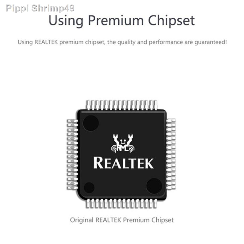 ∋UNITEK USB 3.0 4 Ports Hub ชิป Realtek "แท้" ตัวเทพต่อไฟได้ | Shopee ...