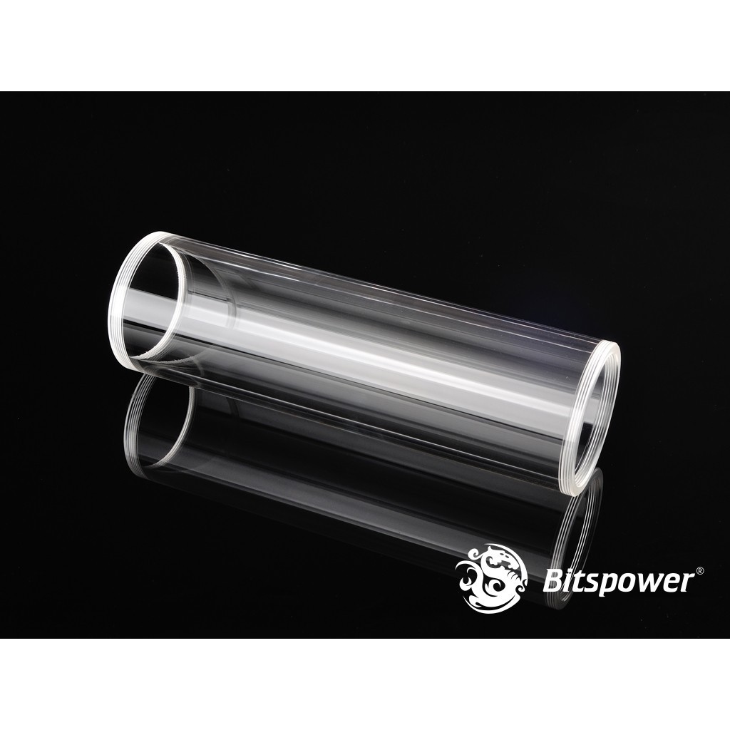 Bitspower Z-Tube 200 | Shopee Thailand