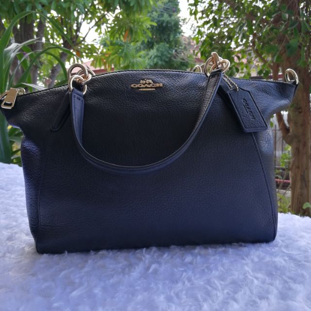 Coach พัด 13 นิ้ว ของแท้ 💯% | Shopee Thailand