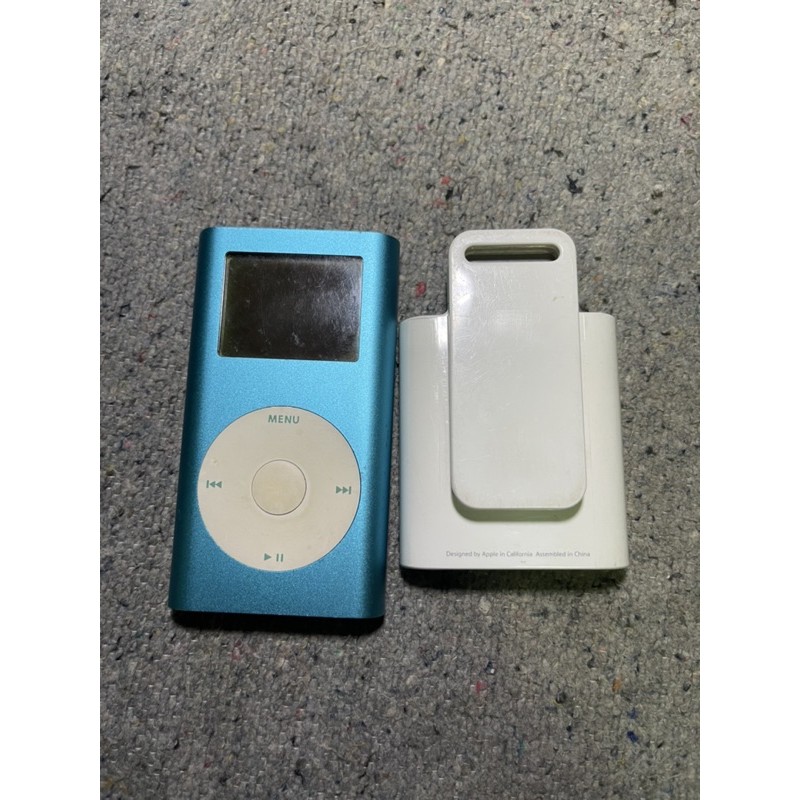 ขาย IPOD MINI 4Gb (เสีย) | Shopee Thailand