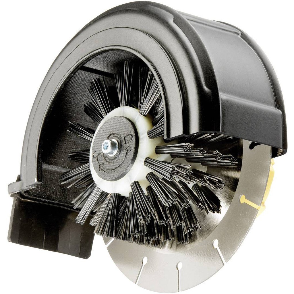 แปรงขัดขอบทาง ใบมีดตัดขอบทาง CUT BRUSH ใช้กับ เครื่องขัดพื้น รุ่น ...