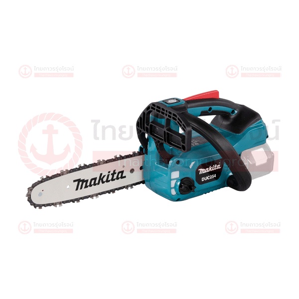 MAKITA BLM DUC254 เลื่อยโซ่ไร้สาย 250mm รุ่น DUC254Z (เครื่องเปล่า+กล่องกระดาษ) 10" 18v |ชิ้น ...