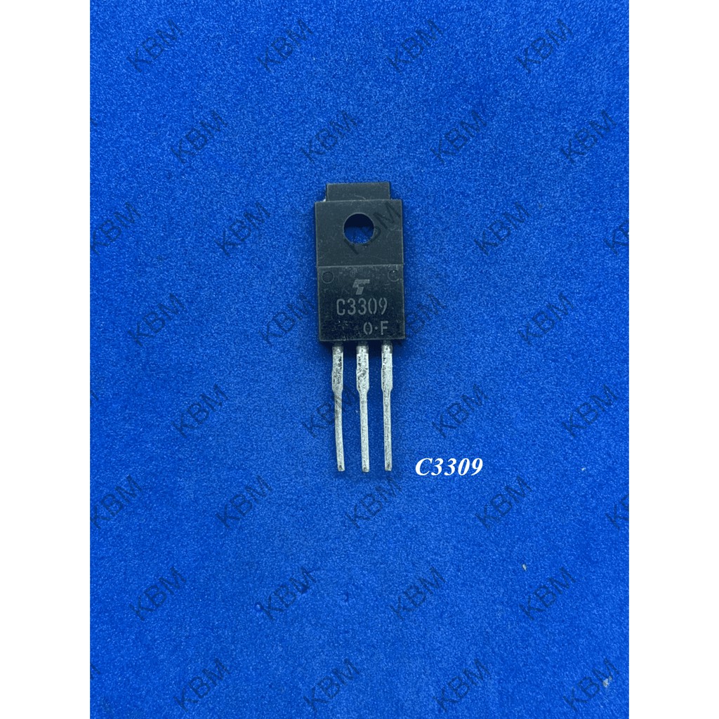 Transistor ทรานซิสเตอร์ C3309 C3312 2SC3328 C3328 C3330 | Shopee Thailand