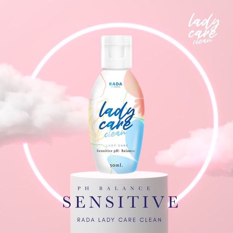 รดาเลดี้แคร์ lady care (ของแท้100%) | Shopee Thailand